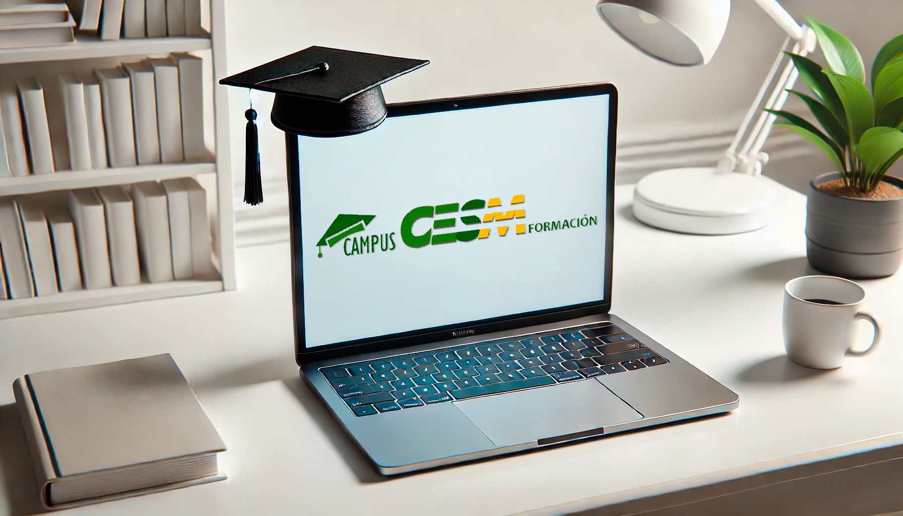 CAMPUS VIRTUAL: Categorías